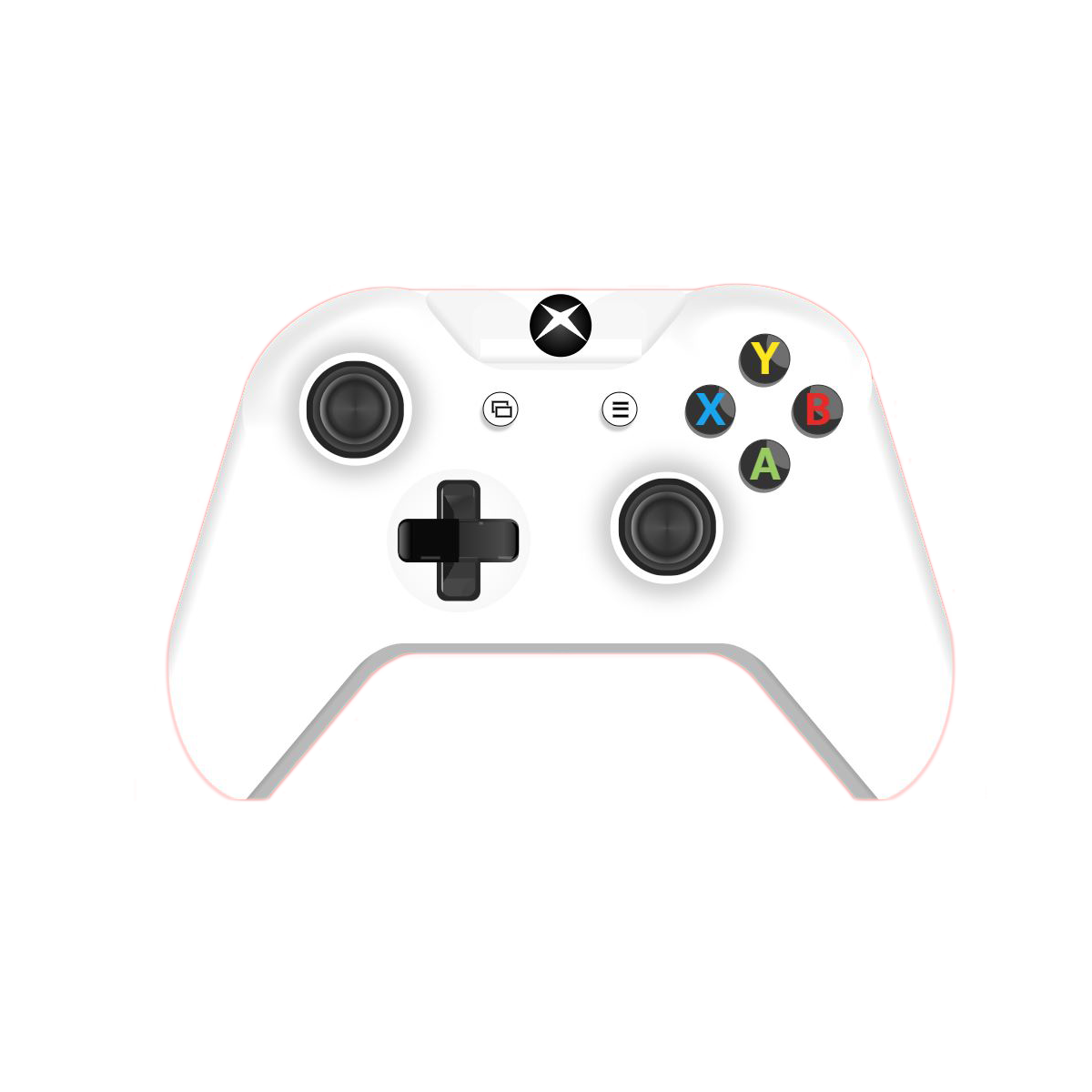 Xbox Controller Icon By Slamiticon On Deviantart